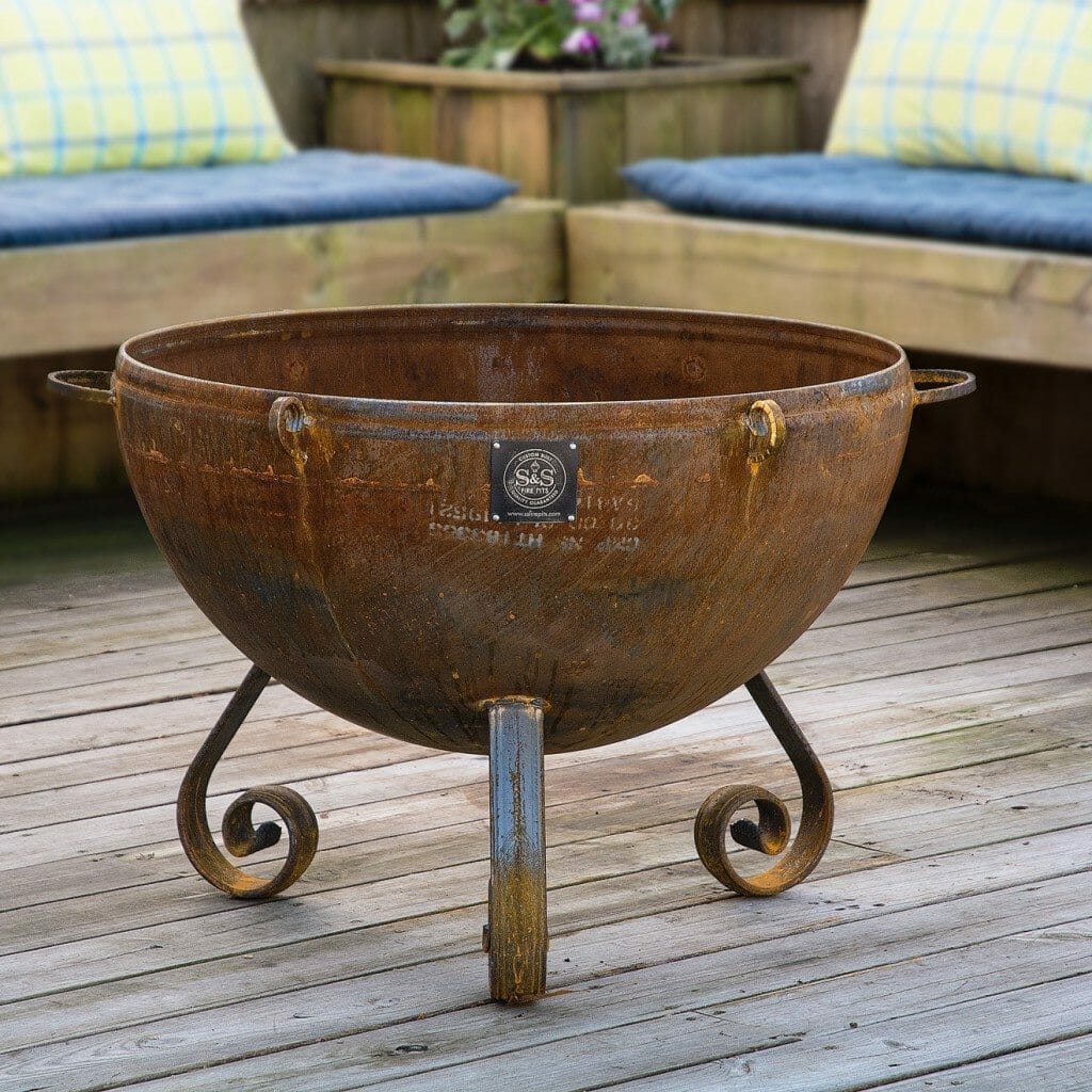 Our Products - Custom Fire Pits | Unique Fire Pits | Guaranteed For Life