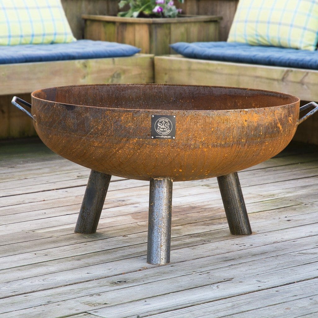 Our Products - Custom Fire Pits | Unique Fire Pits | Guaranteed For Life
