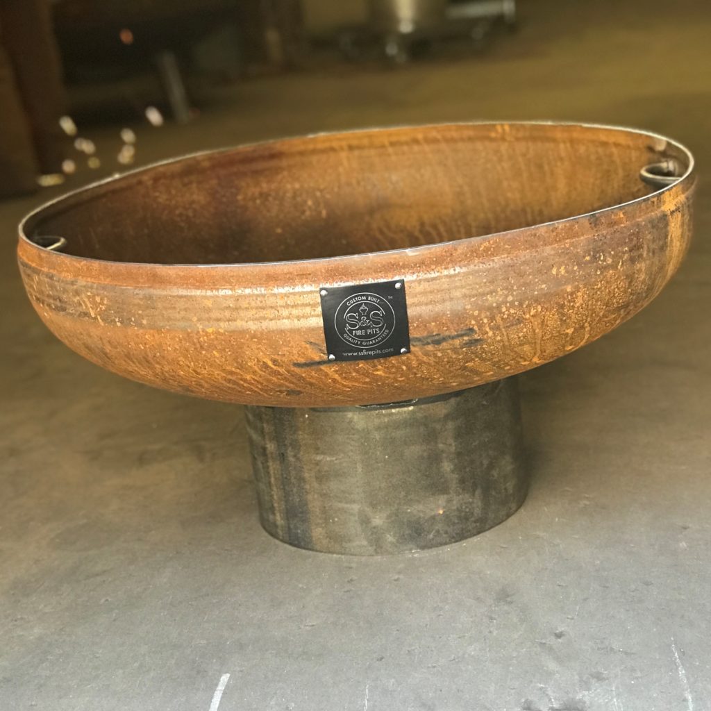 Shop – Custom Fire Pits | Unique Fire Pits | Guaranteed For Life