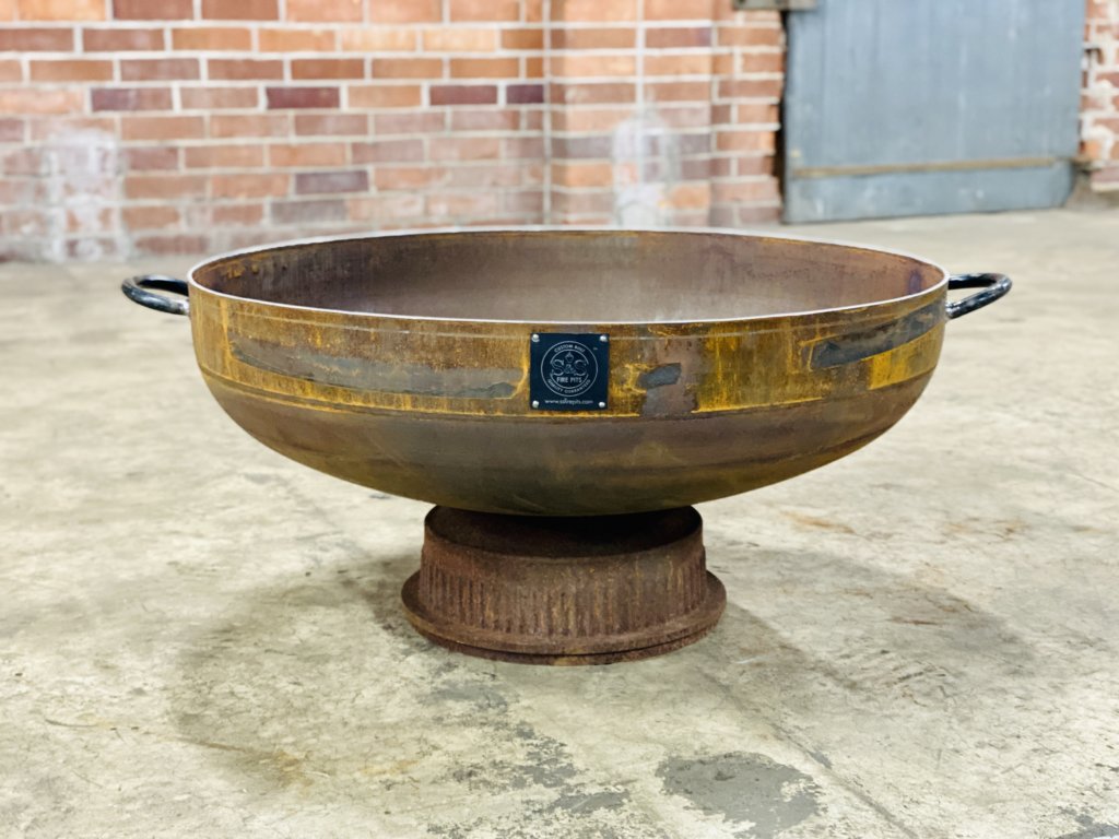 36 inch Fire Pits | 36" Fire Pits That Are Guaranteed For Life