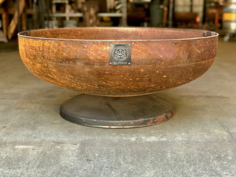 36 inch Fire Pits | 36" Fire Pits That Are Guaranteed For Life