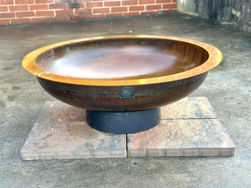 42″ Elliptical Welded Custom Add On Ring Shelf (RING ONLY) – Custom ...